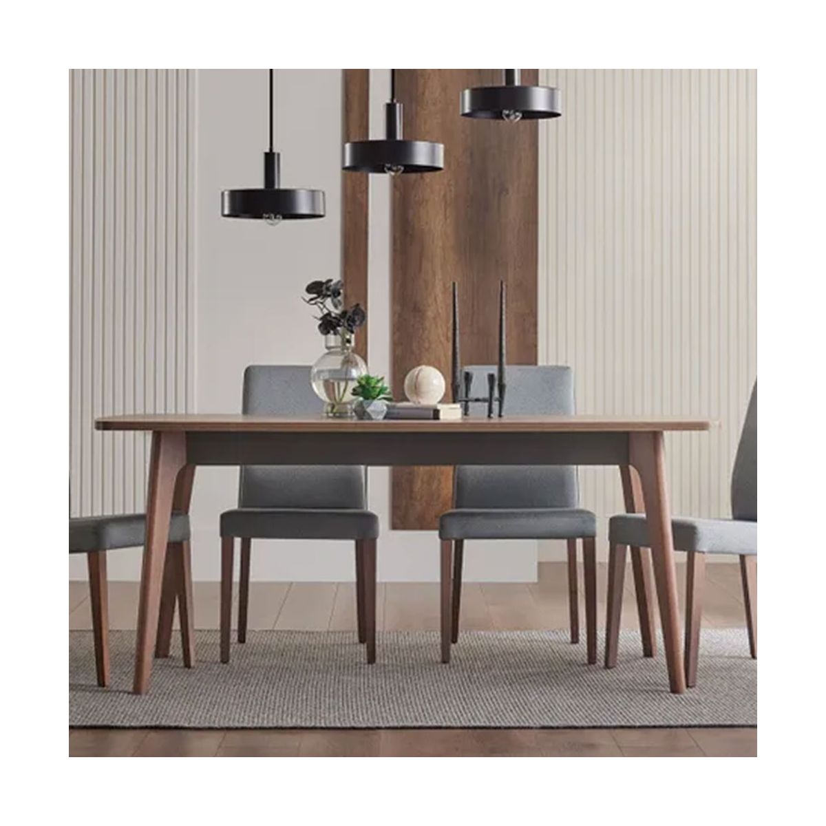 Enza Home Yemek & Mutfak Masası Fiyatları ve Modelleri