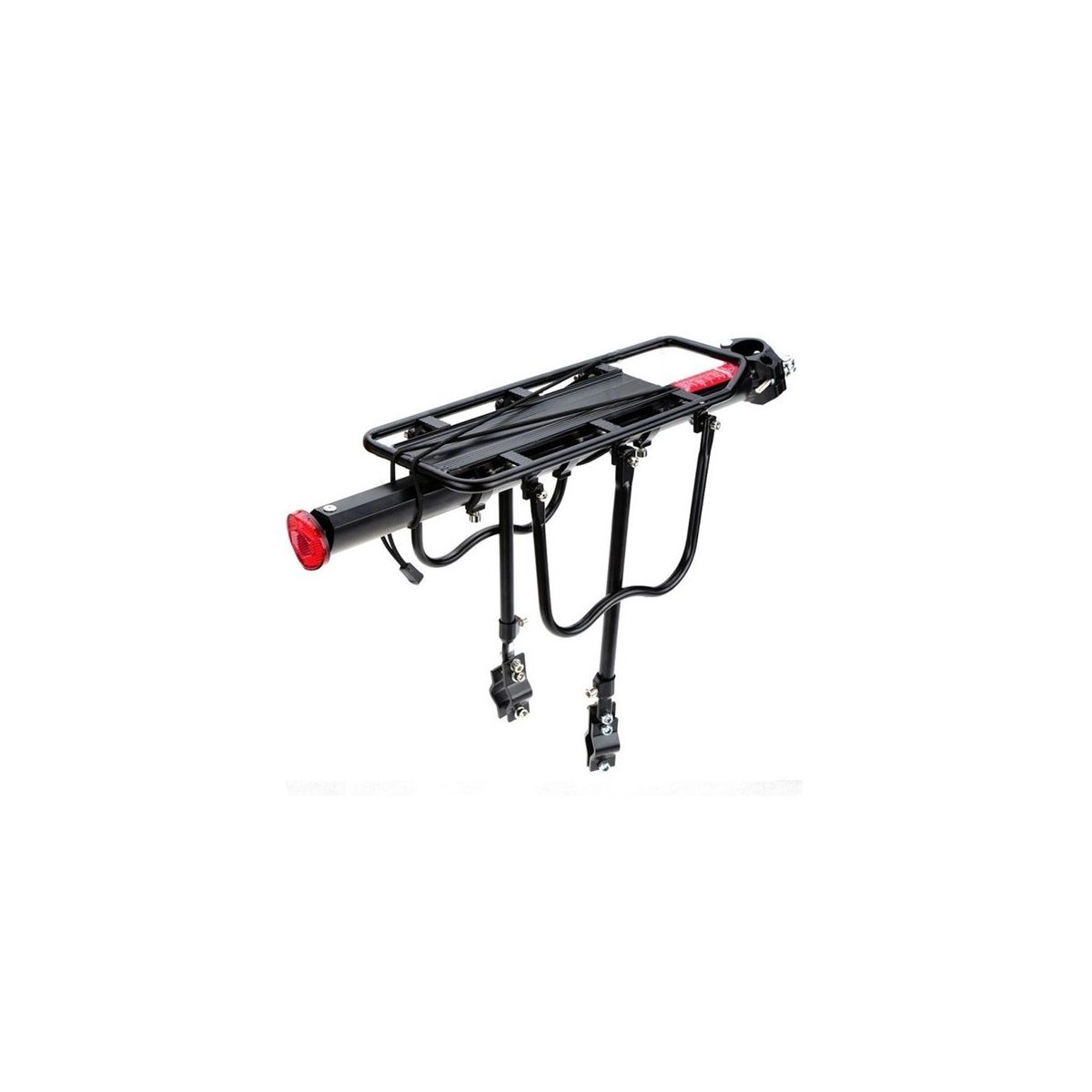 Epic BGJ-302 Sele Borusu Bağlantılı Alüminyum Bisiklet Arka Bagaj ...
