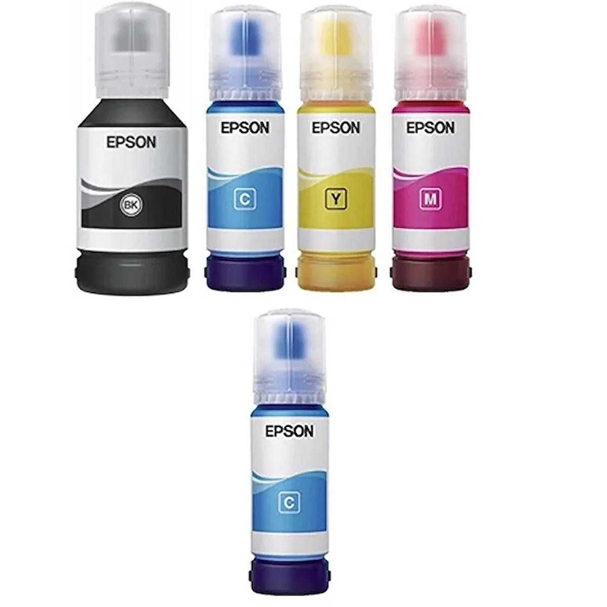 Epson 101 Mürekkep Fiyatları - Sayfa 10