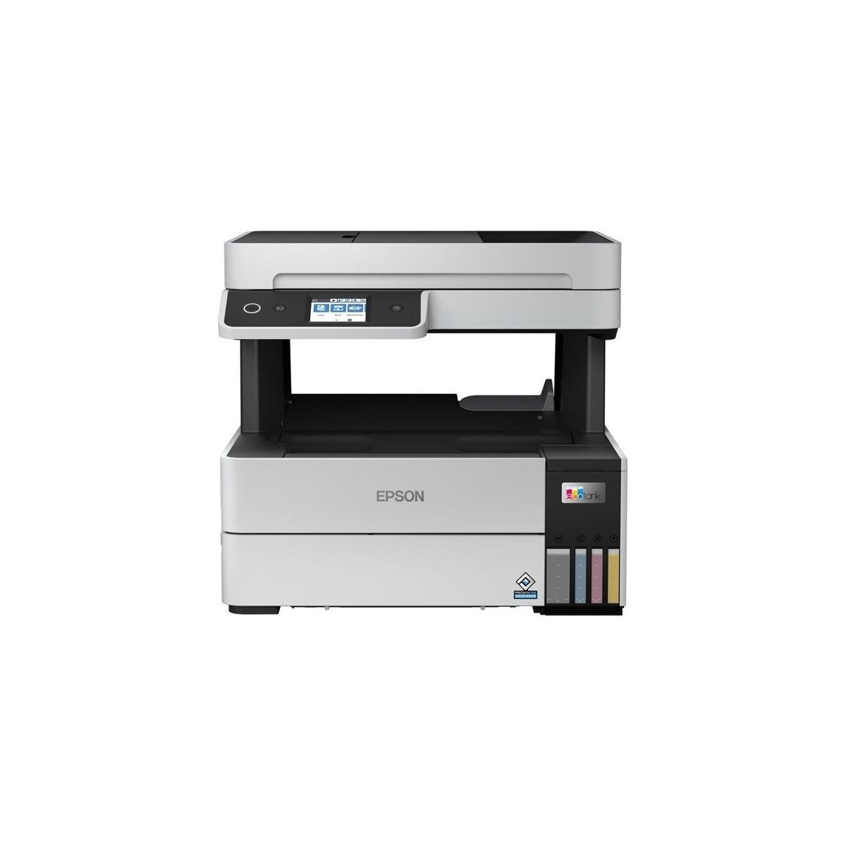 Epson L6460 Ecotank Renkli Inkjet Tanklı Yazıcı Fiyatları ve Özellikleri