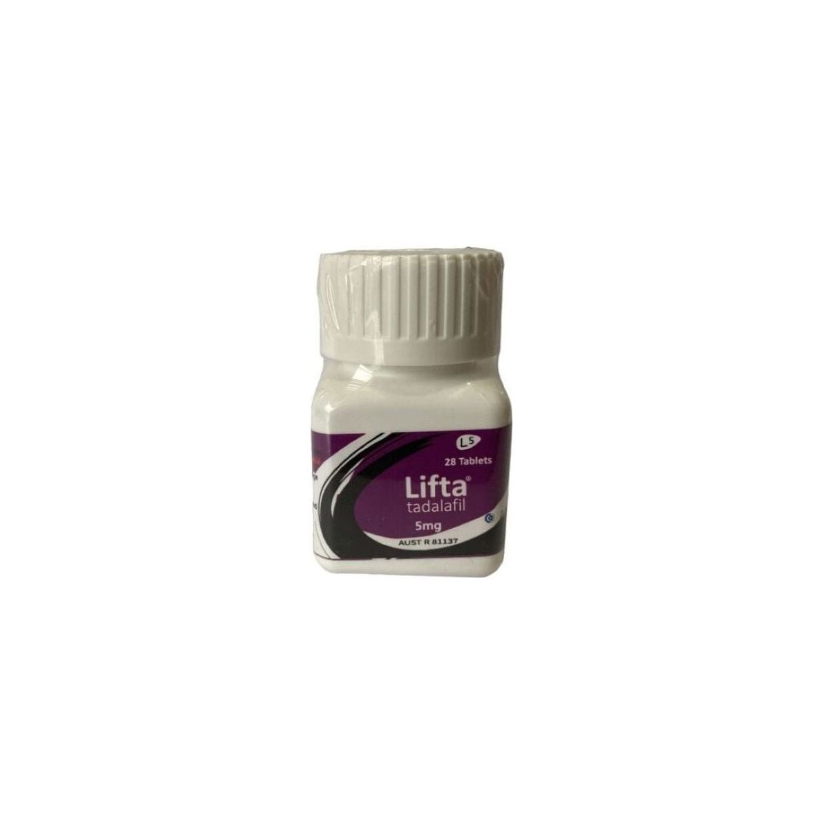 Lifta 5 Mg 28 Tablet Fiyatları