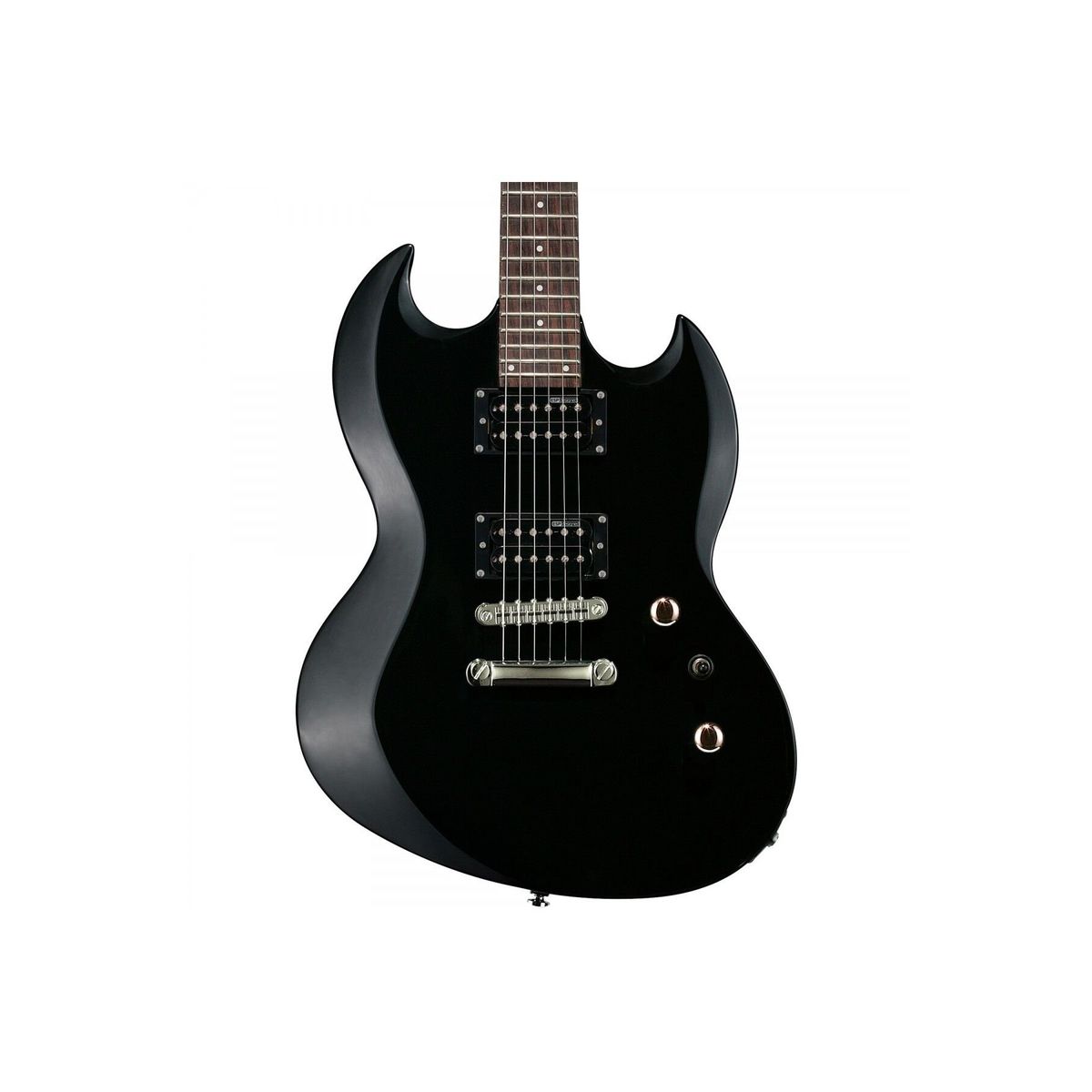ESP LTD VIPER-10 Kit Siyah Elektro Gitar Fiyatları ve Özellikleri