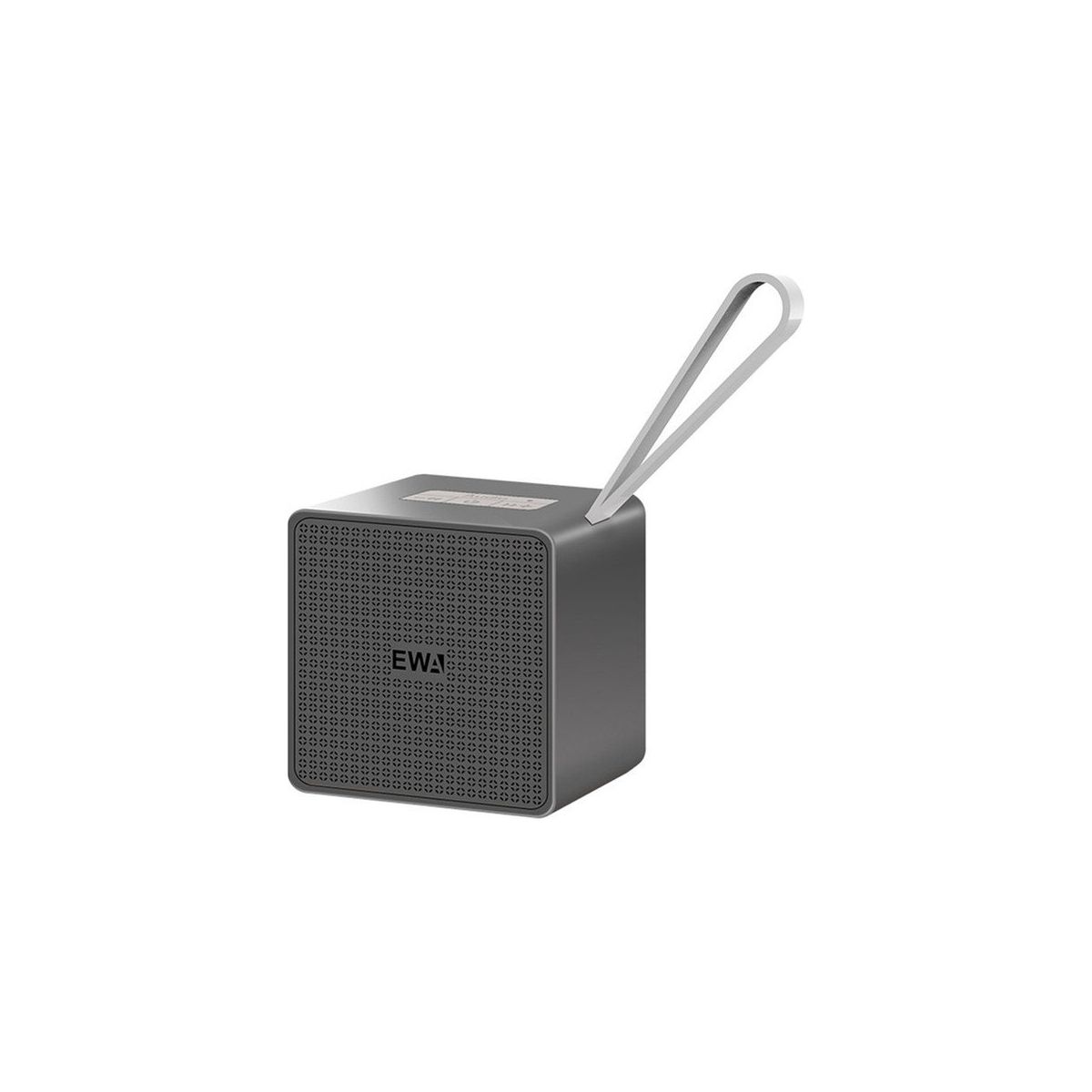 Ewa A105 Gri Yüksek Hidelity Bluetooth Hoparlör Fiyatları ve Özellikleri