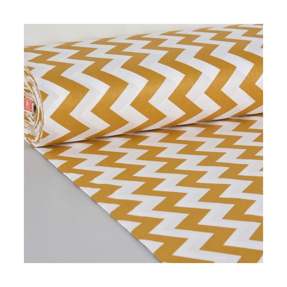 Faal V-70 240 cm Zigzag Desen Nevresimlik Kumaş Fiyatları
