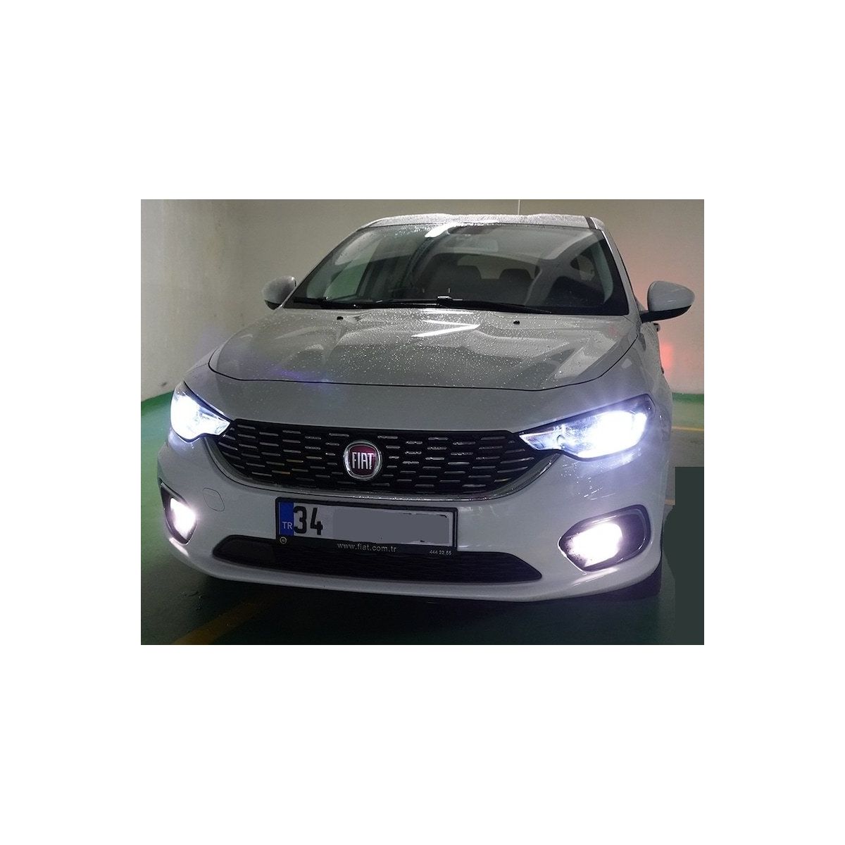 Egea Xenon Far Fiyatları & Egea Xenon Far Modelleri - Cimri