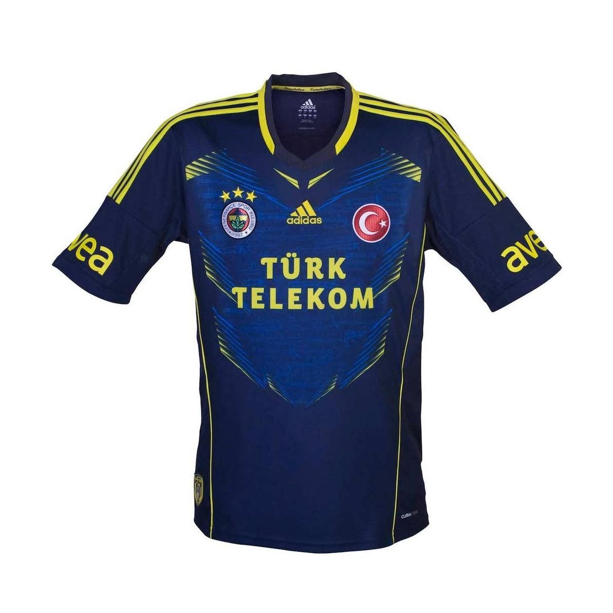 Fenerbahce Forma Resimleri