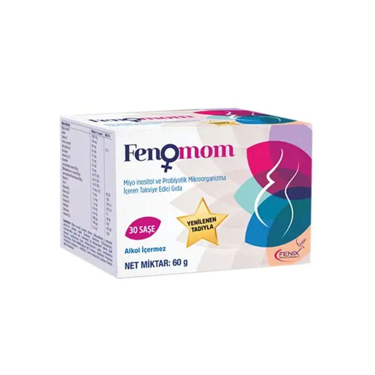 Fenix Pharma Modelleri - Fenix Pharma Fiyatları