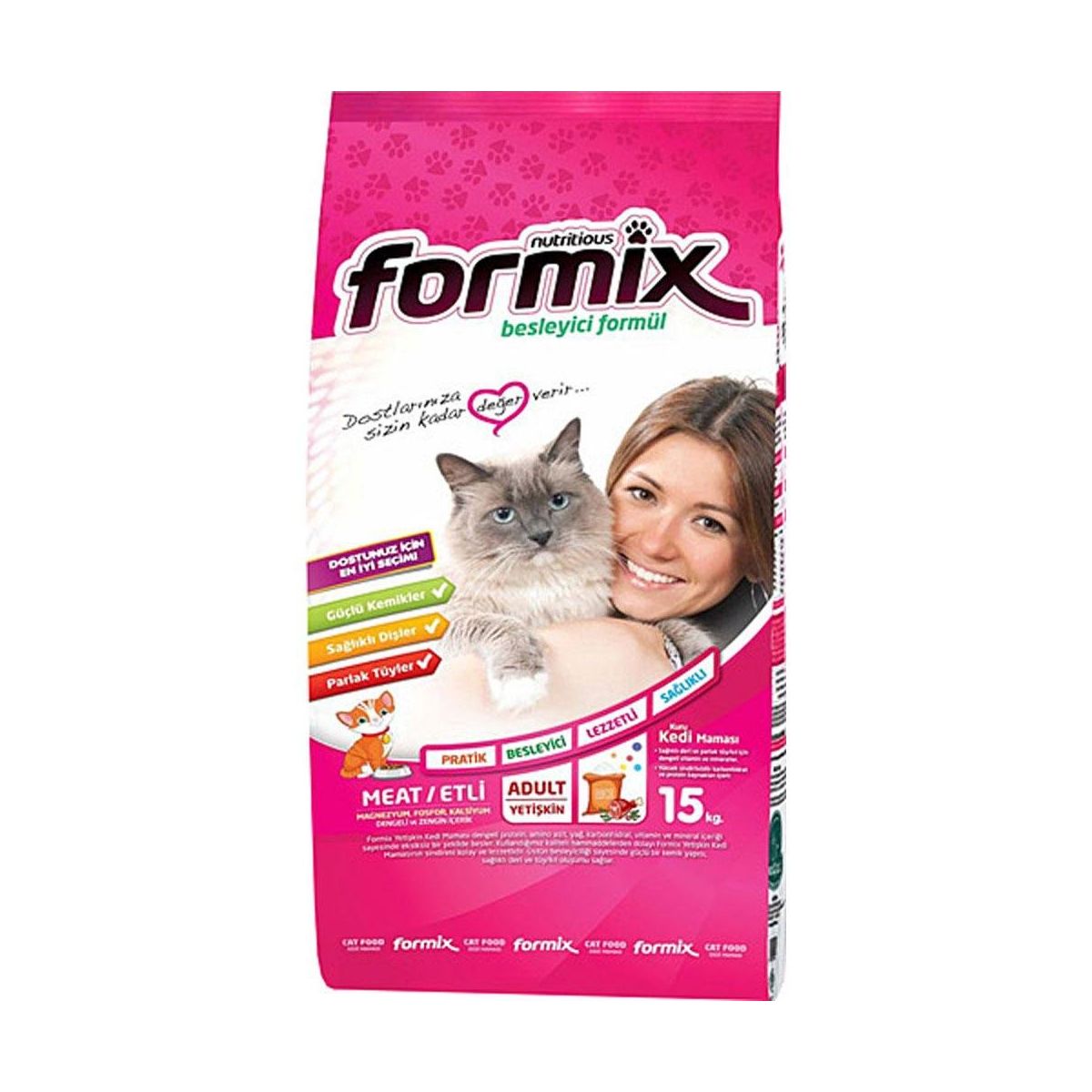 Formix Modelleri - Formix Fiyatları