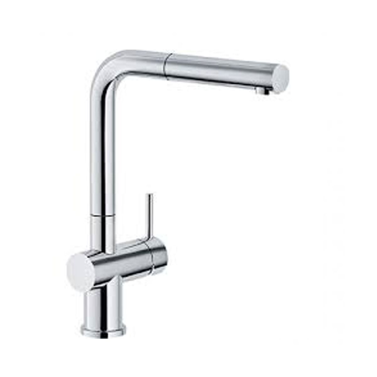 Franke Krom Active Plus Doccia Armatür Fiyatları