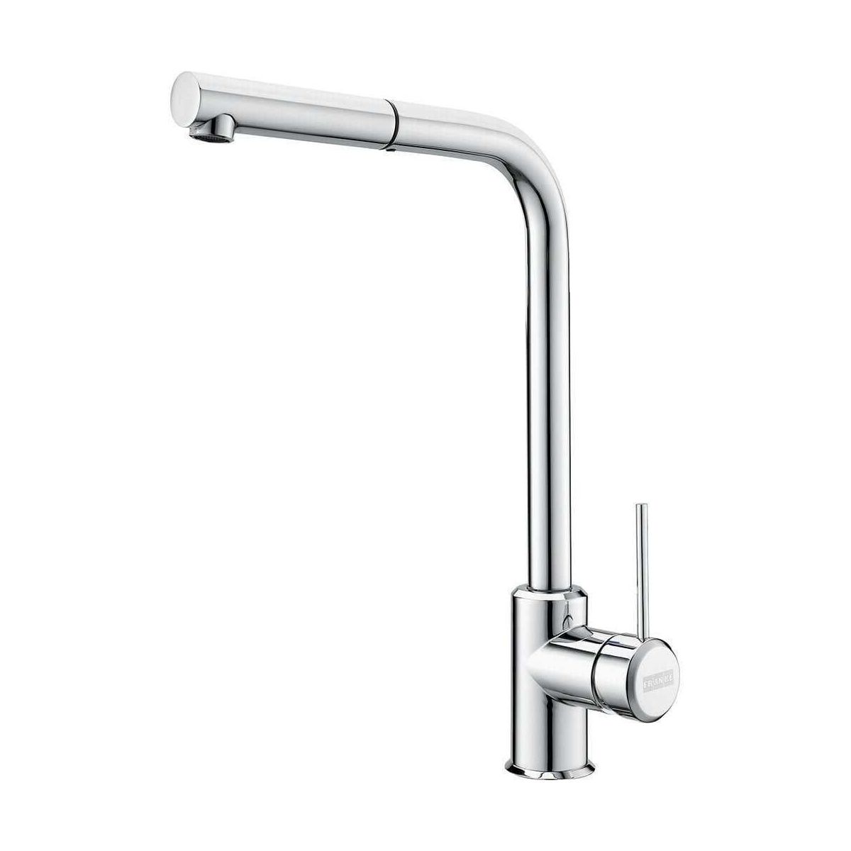 Franke Sirius Krom Evye Armatürü Fiyatları