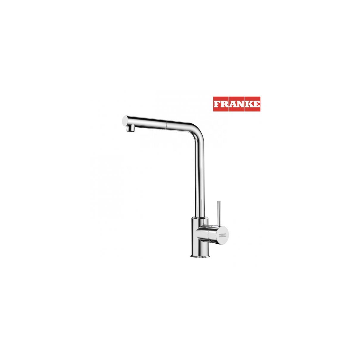 Franke Sirius Spiralli Krom Armatür Fiyatları