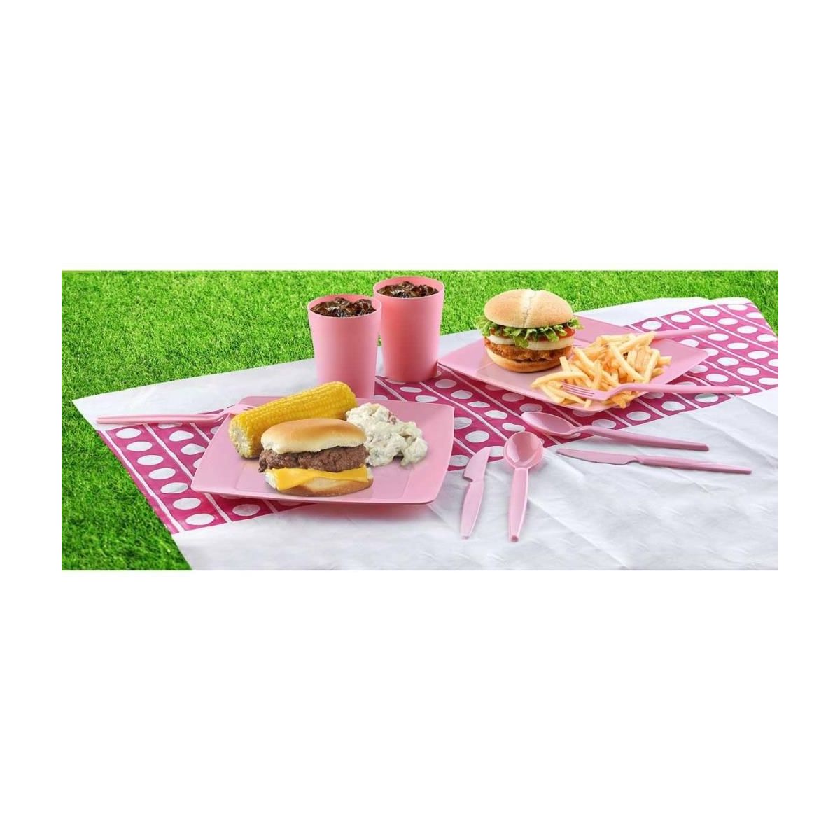 Freshlife 32 Parça Family Piknik Seti Fiyatları