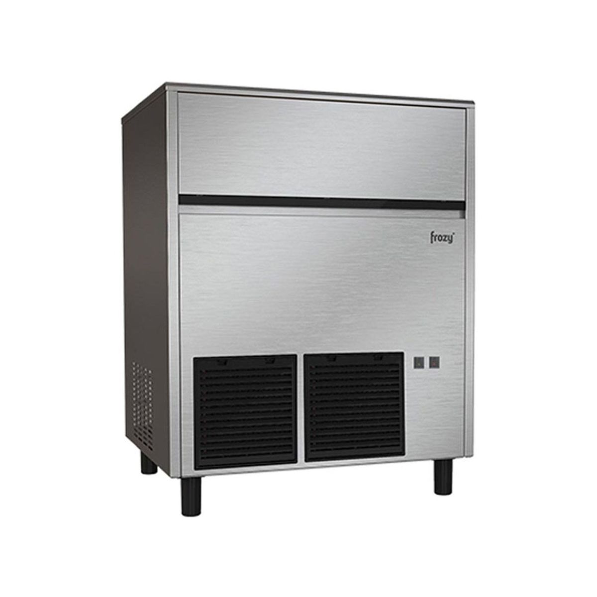 Frozy 67 kg Kapasiteli FR-70 Buz Makinesi Fiyatları ve Özellikleri