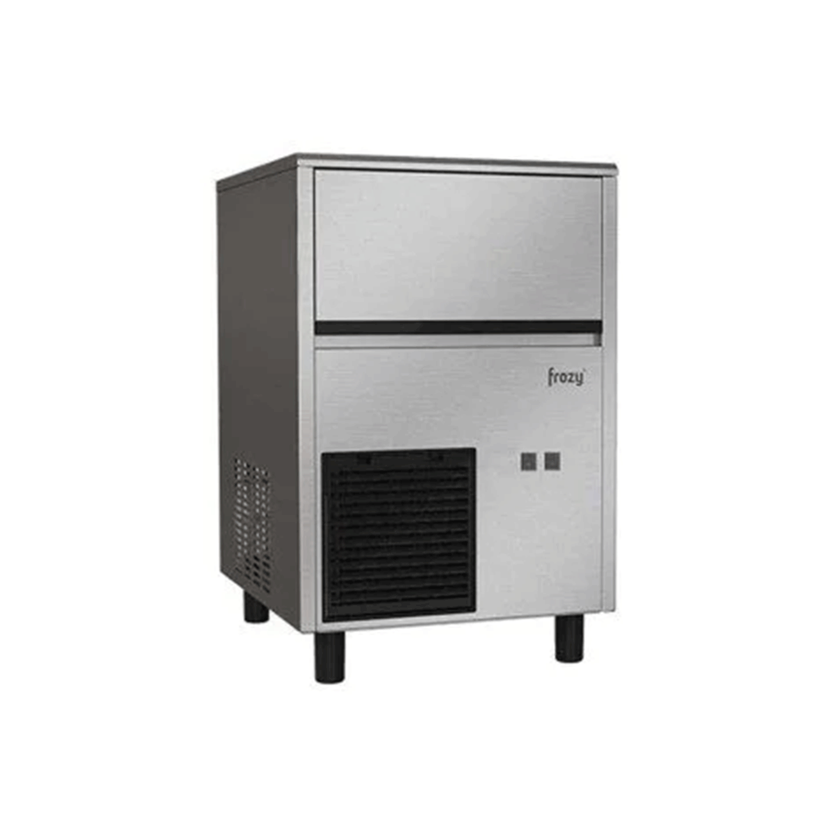 Frozy FR60 LSI Buz Makinesi Fiyatları ve Özellikleri