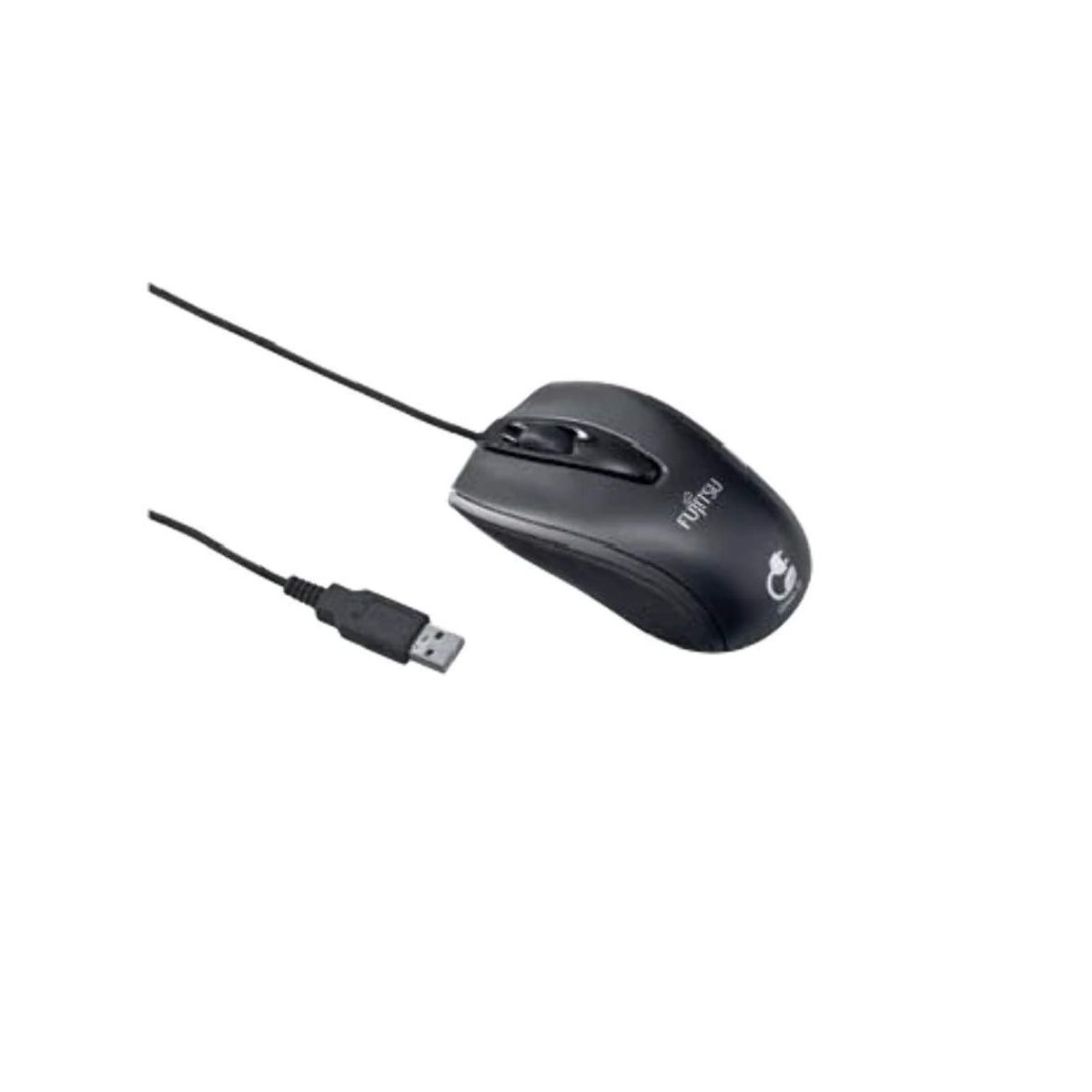 Fujitsu M440 Eco Optik Mouse siyah Fiyatları ve Özellikleri