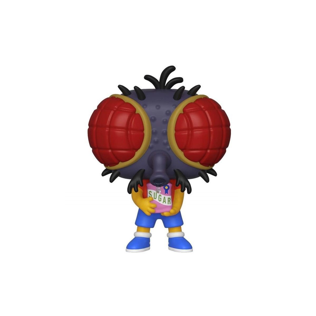 Funko POP Animation Simpsons Series 3 Bart Fly Figür Fiyatları