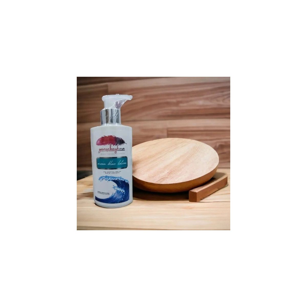 Ocean Blue Lotion Fiyatları