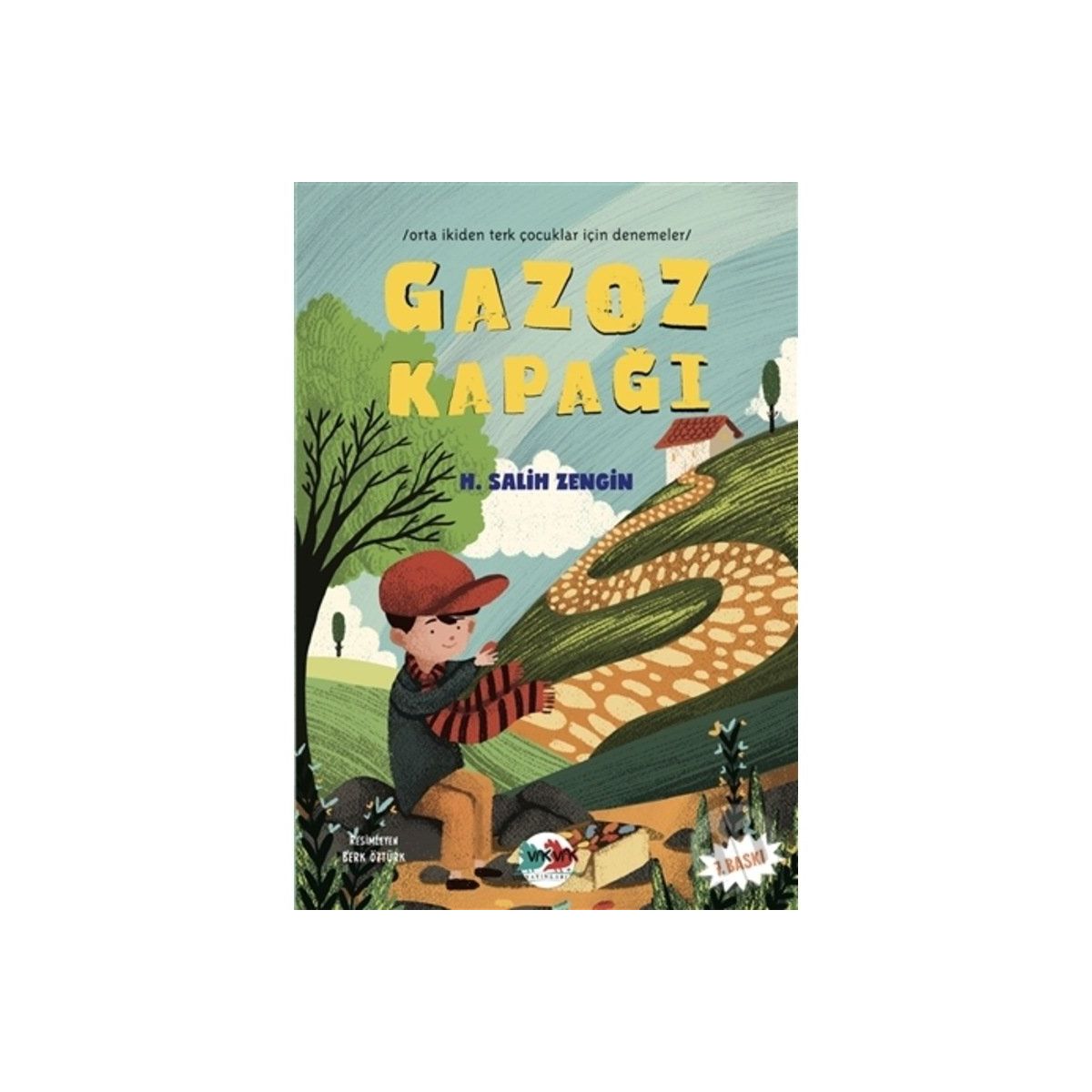 Datça Gazozu Fiyatları