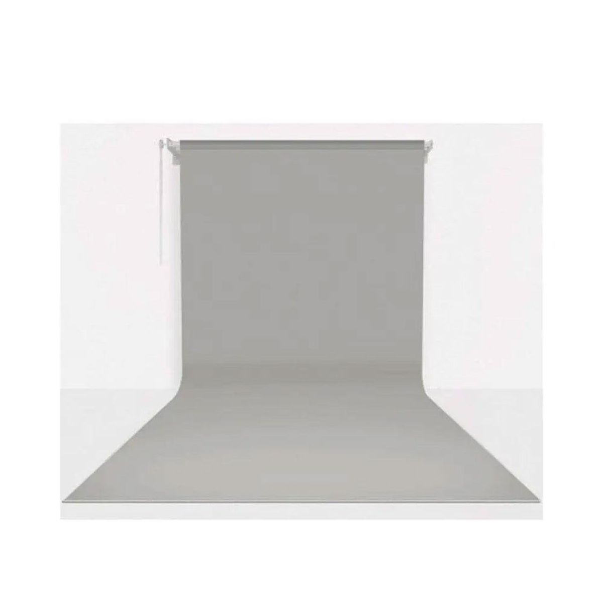 Gri Fon Perde Fiyatları