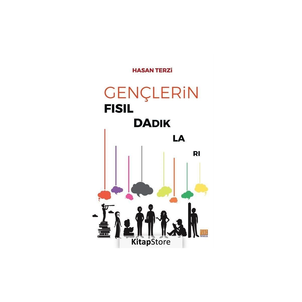Gençlerin Fısıldadıkları - Hasan Terzi Fiyatları