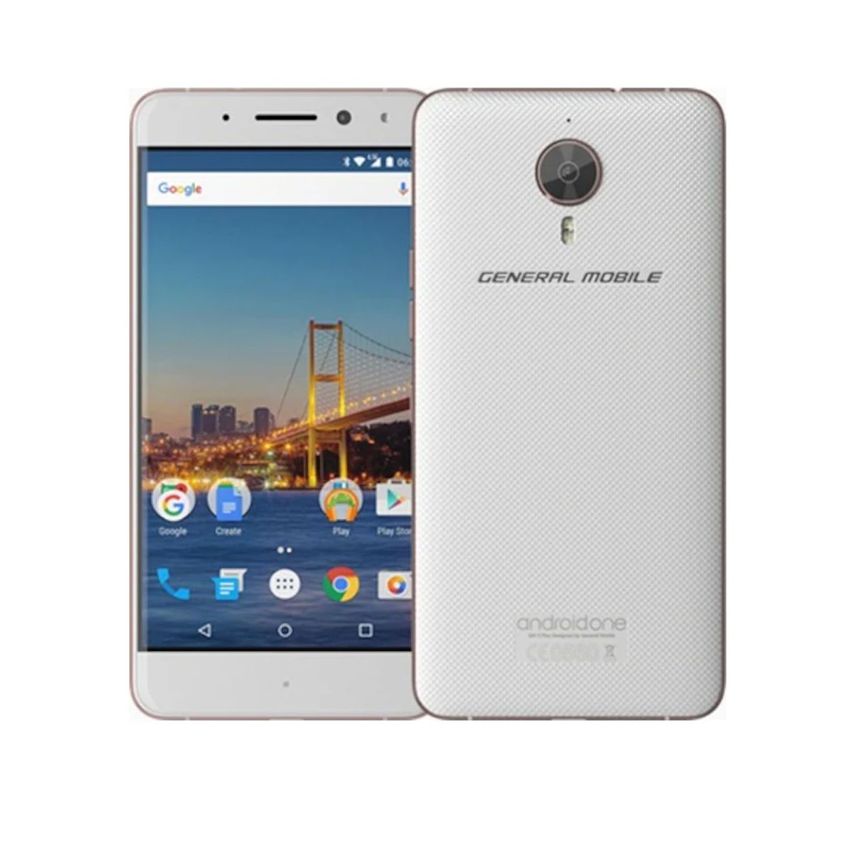 Gm5 Plus Gold Fiyat ve Modelleri