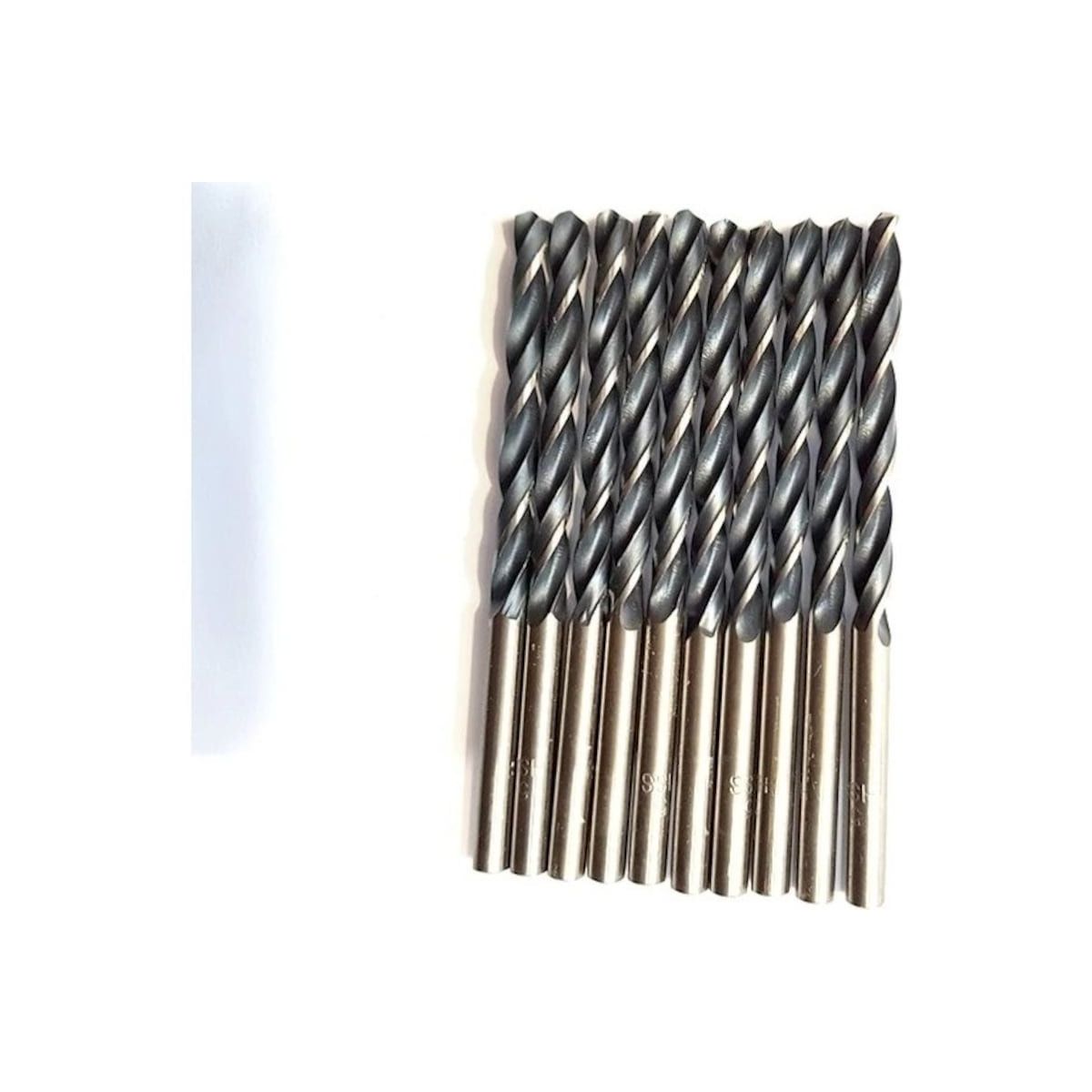 Gfb Hss Matkap Ucu 10'lu 3 mm Fiyatları