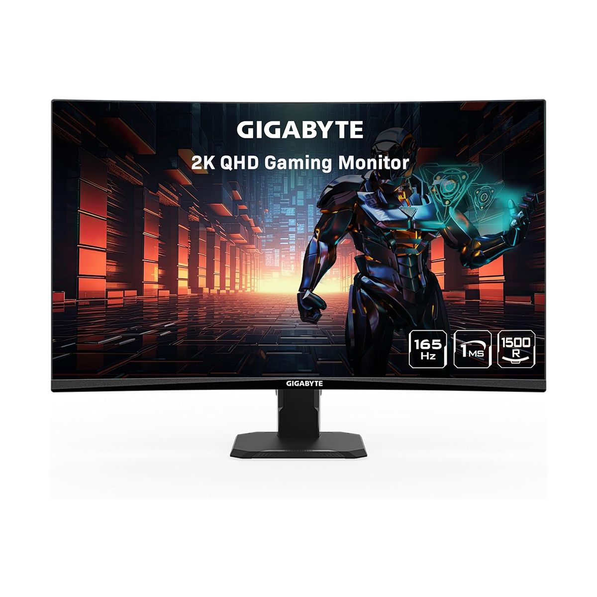 Gigabyte GS27QC 27 inç 165Hz 1ms 2K Curved Oyuncu Monitörü Fiyatları