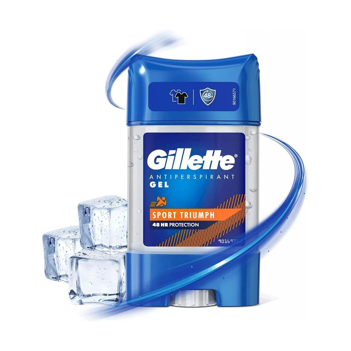 Gillette Antiperspirant Gel Sport Triumph 70 ml Stick Deodorant Fiyatları
