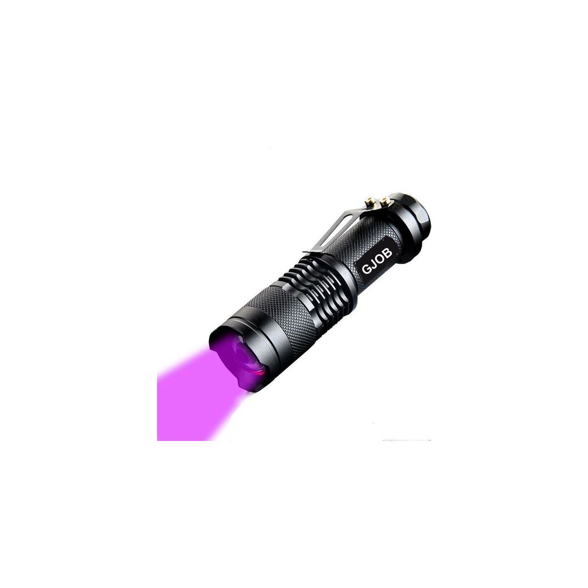 Gjob Kriminal Uv Led Mor Işık El Feneri Fiyatları