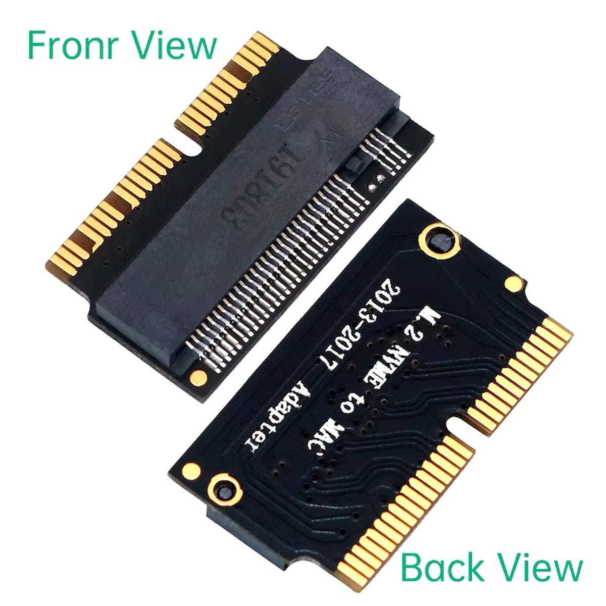 Gjob Macbook Air A1502 2017 SSD Çevirici Adaptör Fiyatları ve Özellikleri