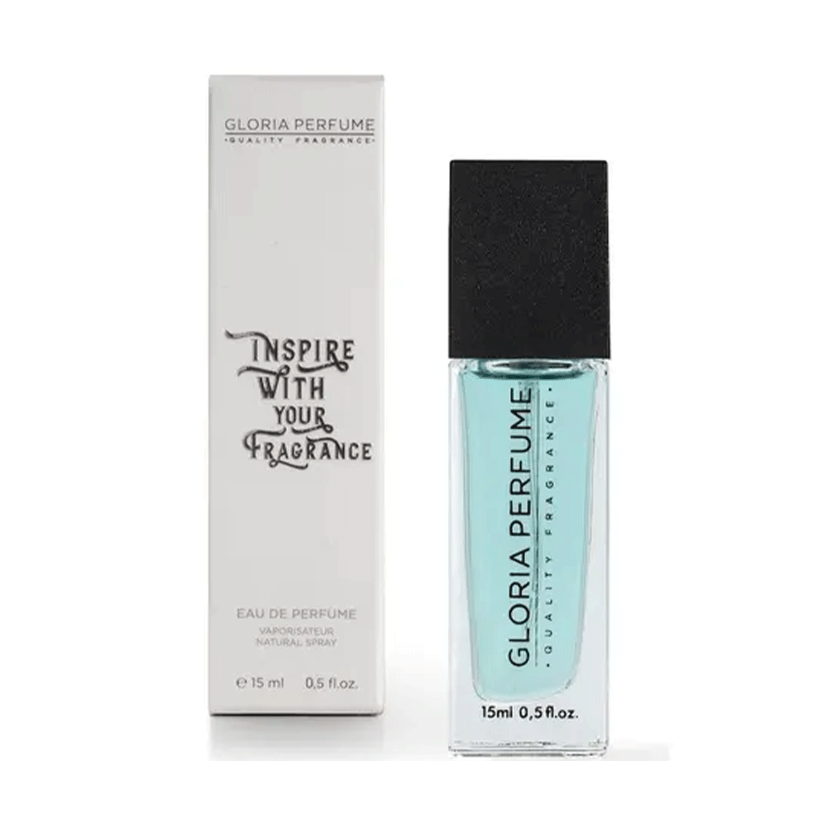 Gloria Perfume Brown Label EDP 15 ml Erkek Parfüm Fiyatları