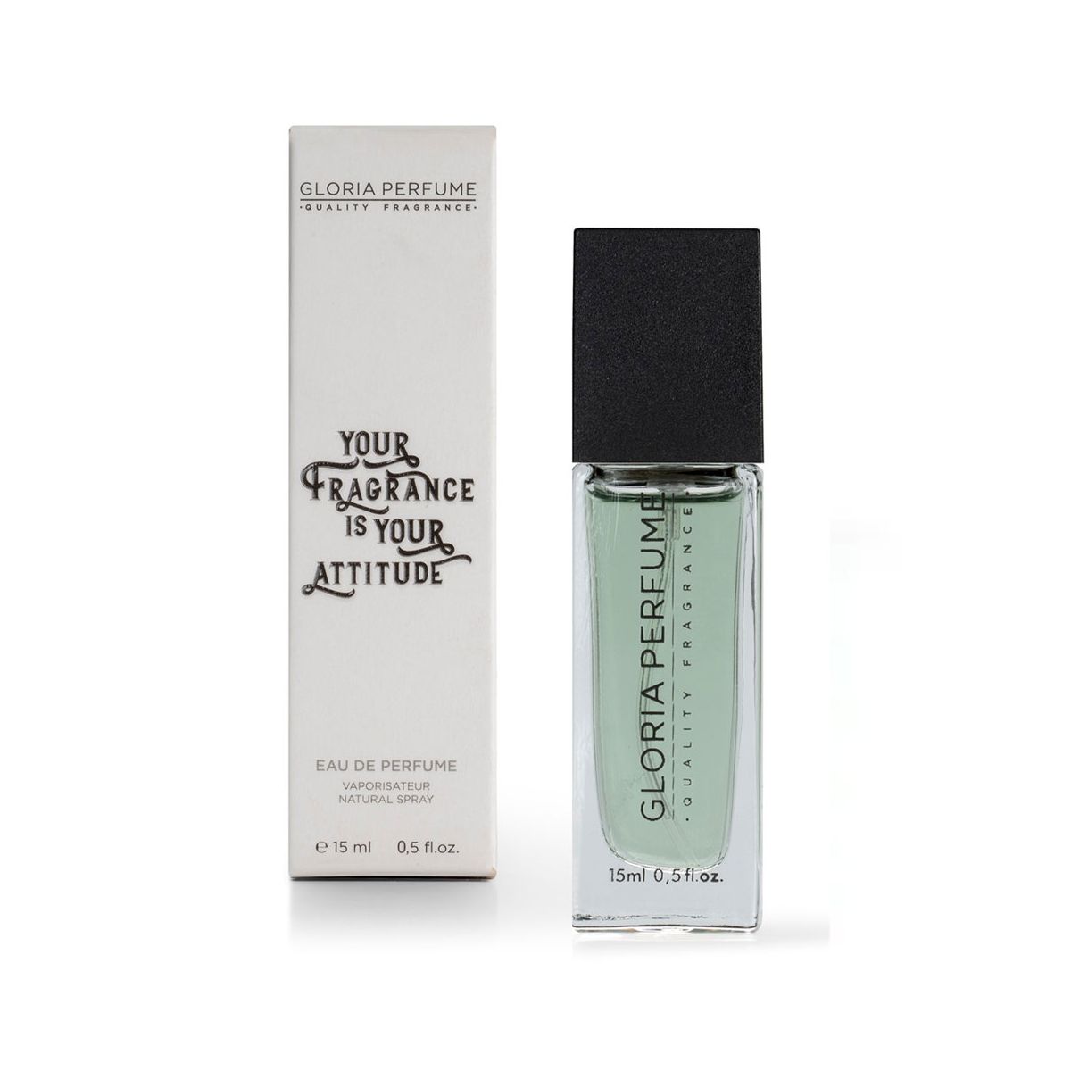 Gloria Perfume Homme Intense EDP 15 ml Çiçeksi&Odunsu Erkek Parfüm ...