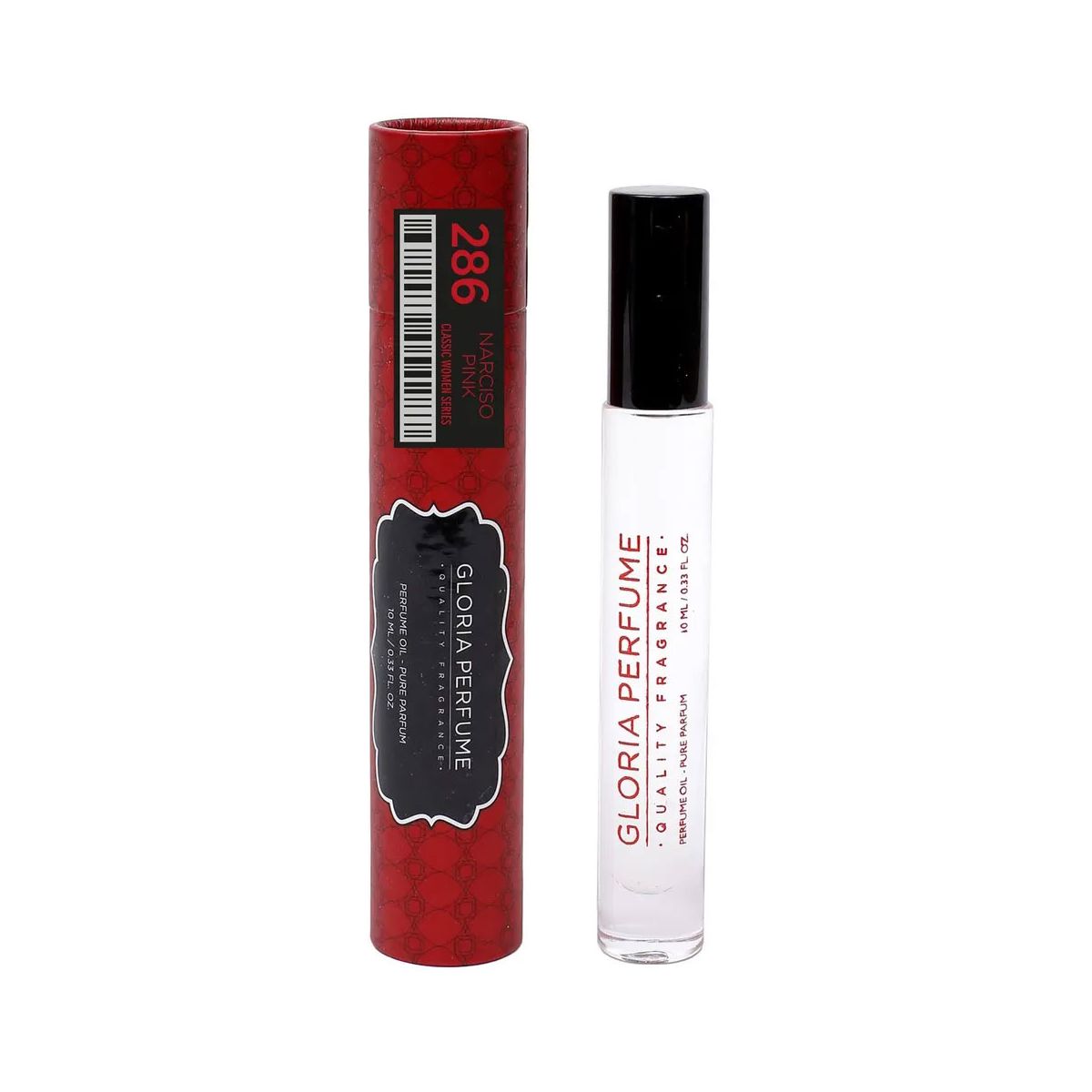 Gloria Perfume Narciso Pink EDP 10 ml Kadın Parfüm Fiyatları