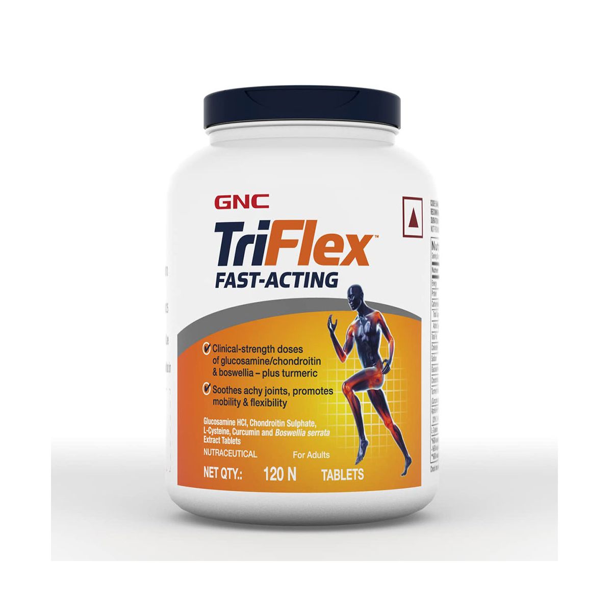 GNC Triflex Fast Acting 120 Tablet Fiyatları