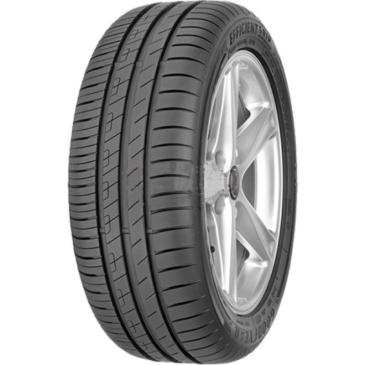 Goodyear 205/55 R16 91V EfficientGrip Performance Yaz Lastiği Üretim ...