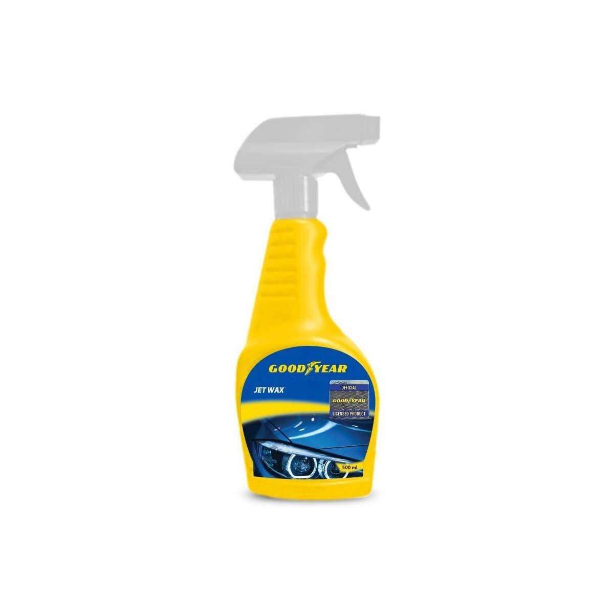 Goodyear 500 ml Hızlı Cila Fiyatları