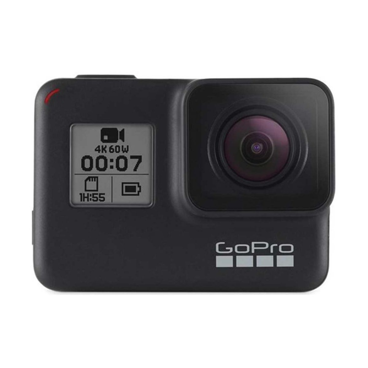 GoPro Hero 7 Black 12 MPWi Fi Su Gecirmez 10 m Aksiyon Kamera Modelleri ve Fiyatlar