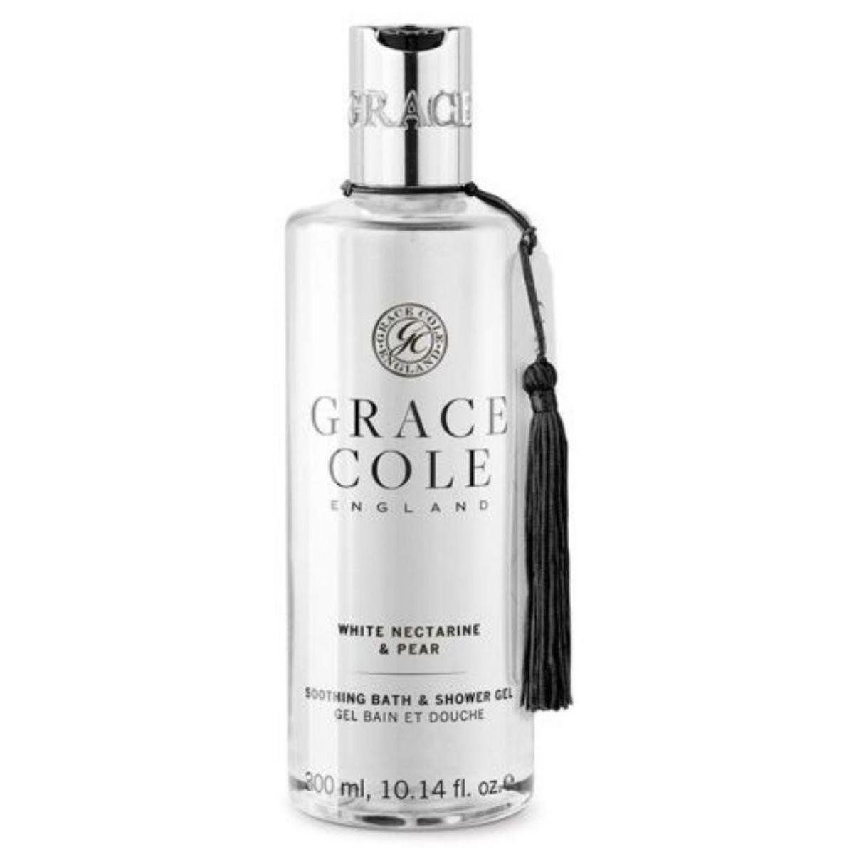 Grace Cole 300 ml SG White Nectarine Pear Duş Jeli Fiyatları