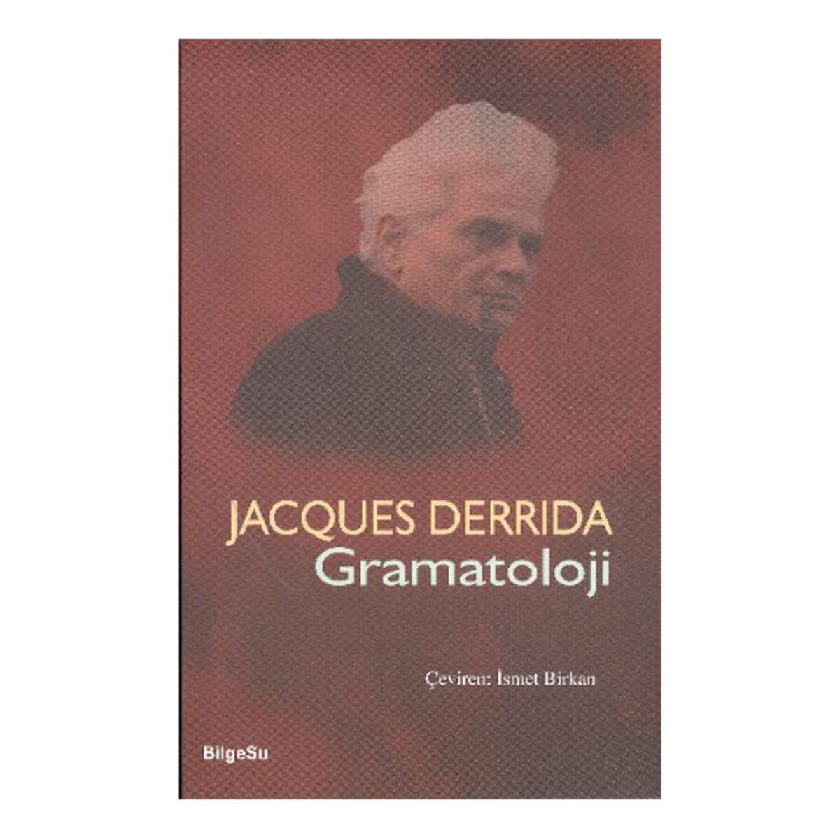 Derrida Kitapları ve Eserleri
