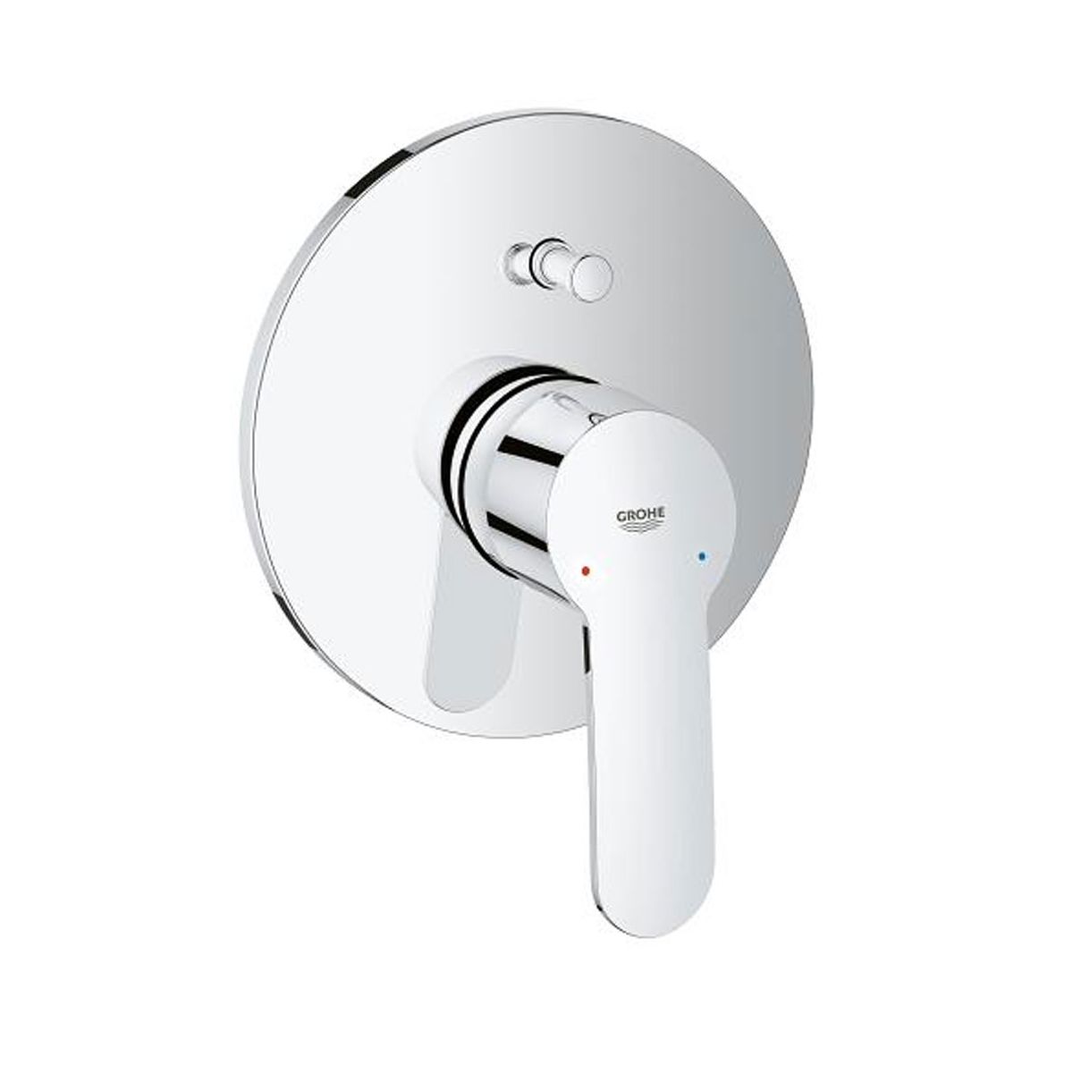 Grohe 19506002 Eurostyle Cosmopolitan Ankastre Banyo Bataryası Fiyatları