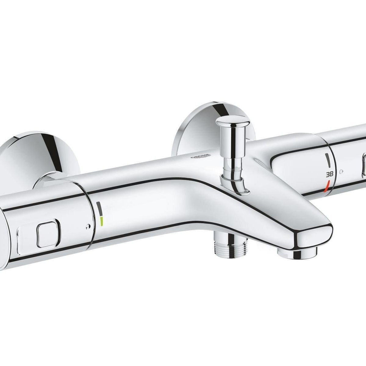 Grohe 34598000 Start Termostatik Banyo Bataryası Fiyatları