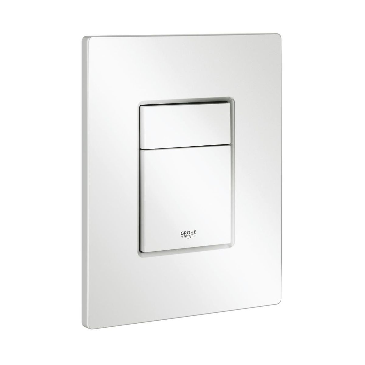 Grohe 38732SH0 Skate Cosmopolitan Gömme Rezervuar Beyaz Kumanda Paneli ...