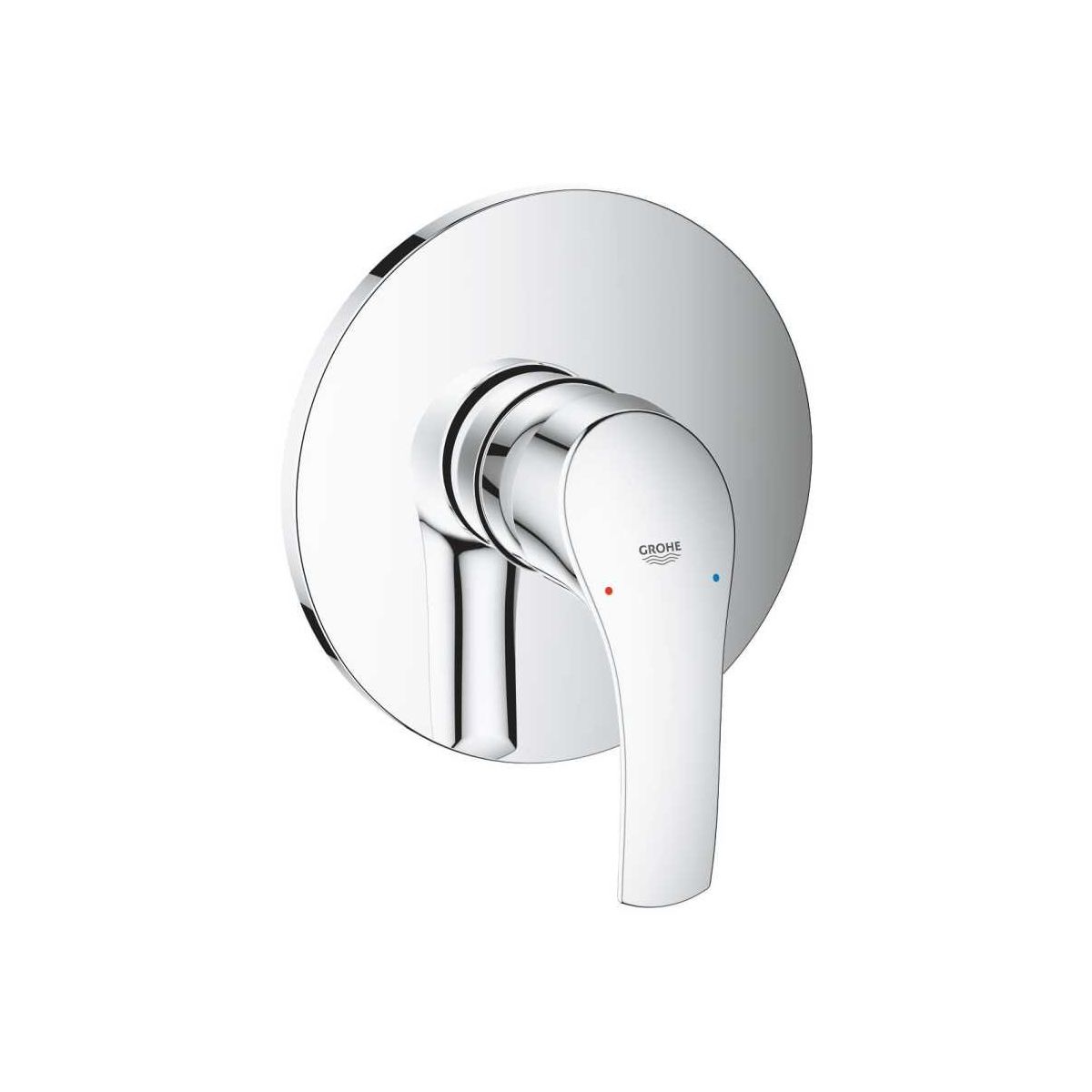 Grohe GRH24042002 Eurosmart Ankastre Duş Bataryası Fiyatları