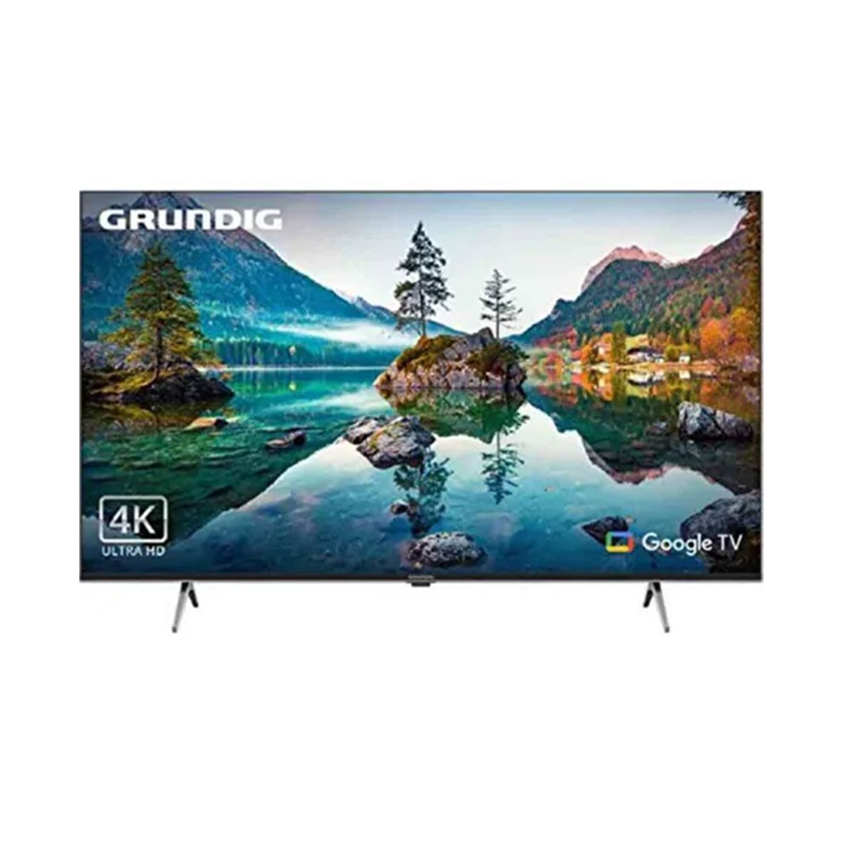 Grundig 65 GHU 8500 A 65 inç 165 Ekran 4K Ultra HD Android LED TV Fiyatları