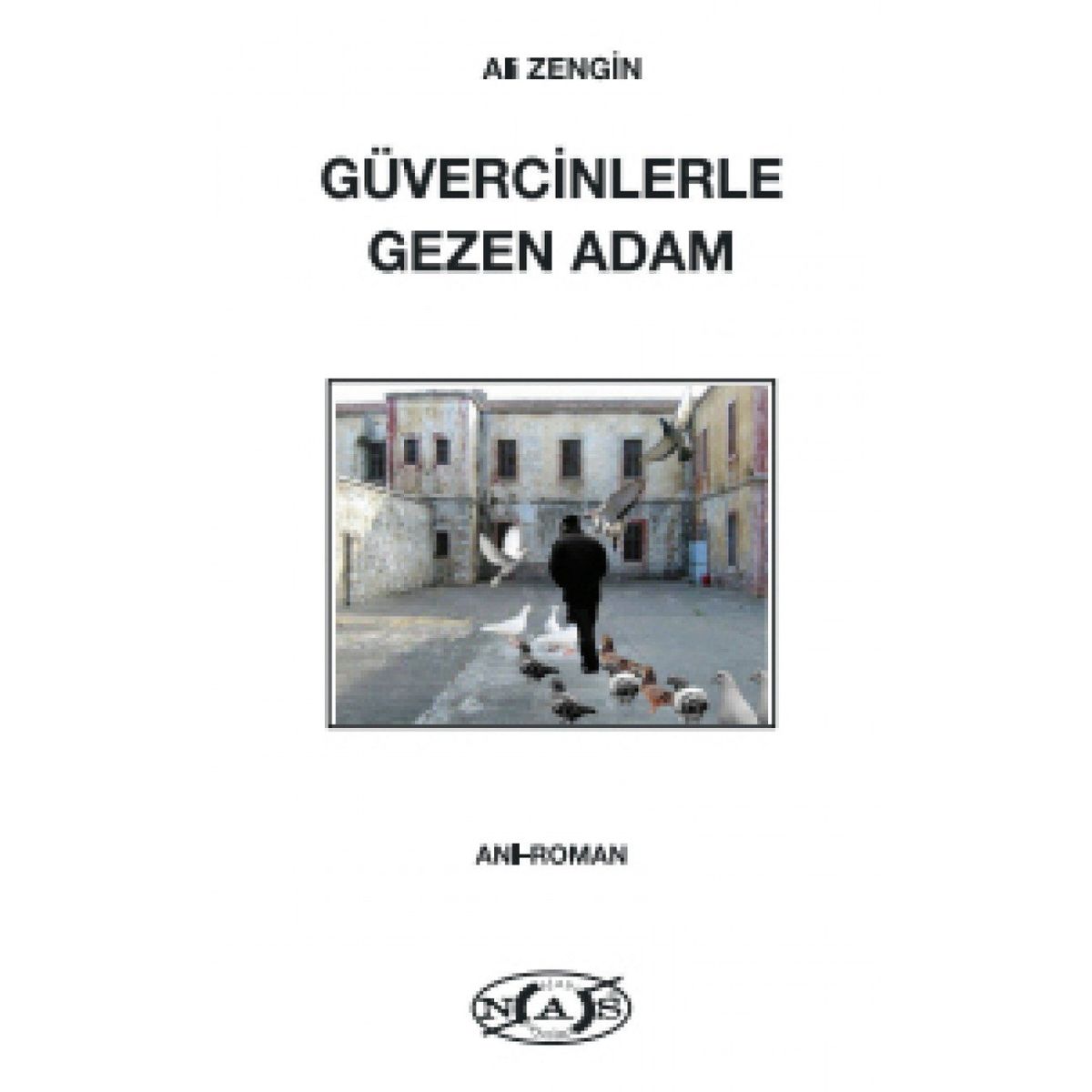 Gezen Adam Fiyatları