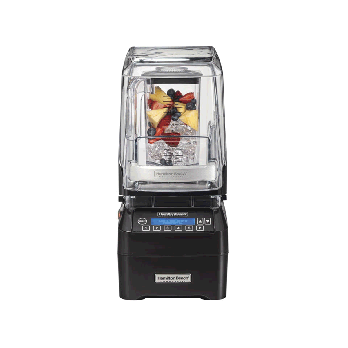 Hamilton Beach HBH755 1000 W Eclipse Sessiz Blender Fiyatları ve ...