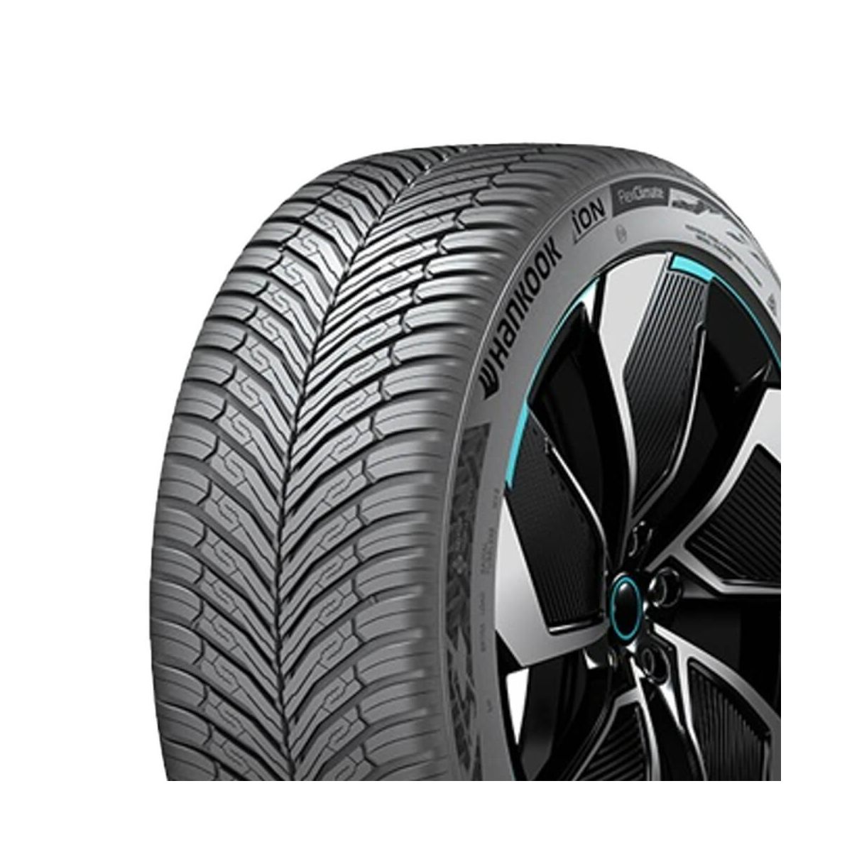 Hankook 235/45 R20 100V XL iON FlexClimate IL01A Sound Absorber EV Dört ...