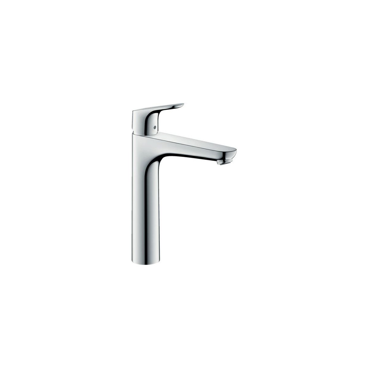 Hansgrohe Focus 190 Tek Kollu Lavabo Bataryası Fiyatları