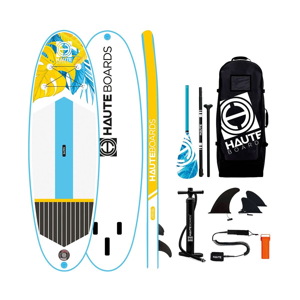 Haute Boards Fiyatları