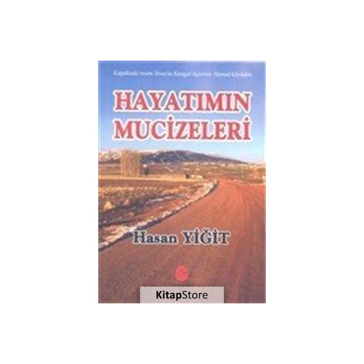 Hayatımın Mucizeleri - Hasan Yiğit Fiyatları